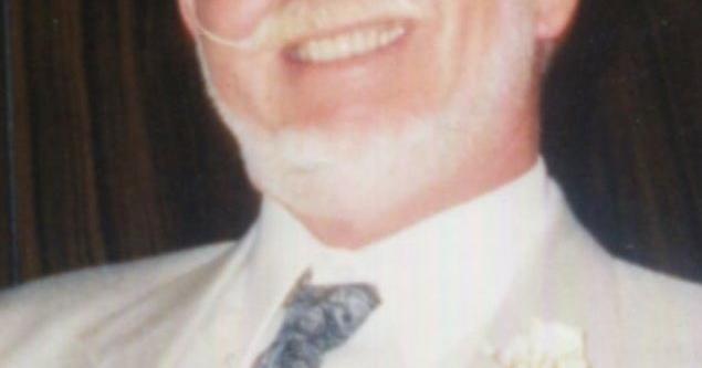 Siddons, Edward William (Bill) Jr.