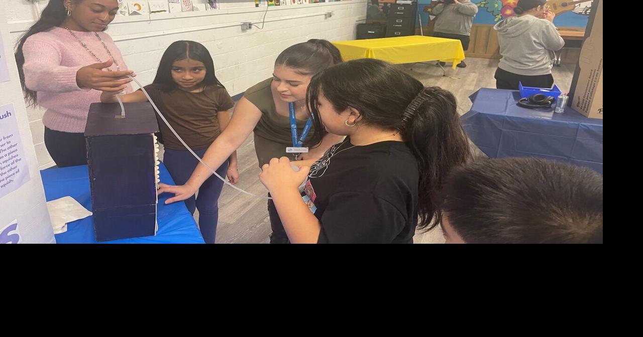 Atlantic City Boys & Girls Club holds 5th annual STEAM Expo