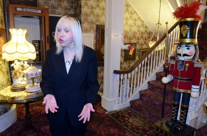 Atlantic City's Irish Pub had notorious history during 1920s