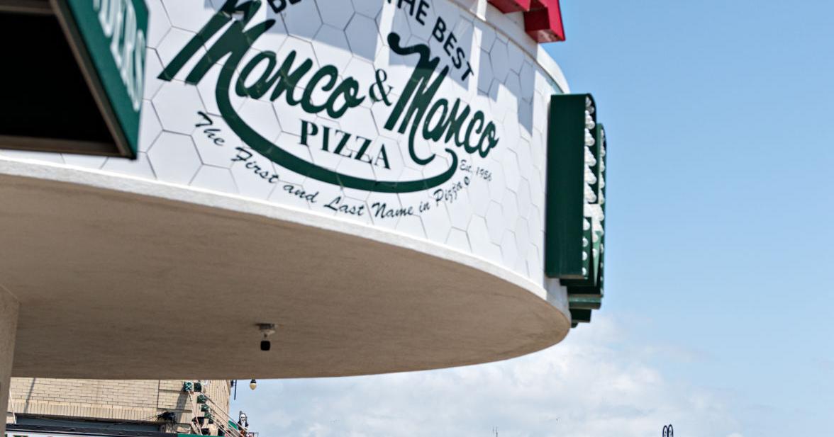 Manco & Manco 9th Street reopens Sunday