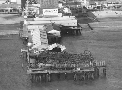 GALLERY: A look back at Atlantic City's piers