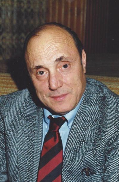 Arsenis, George Panagis