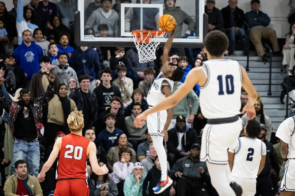 GALLERY: Atlantic City beats Ocean City in CAL boys final