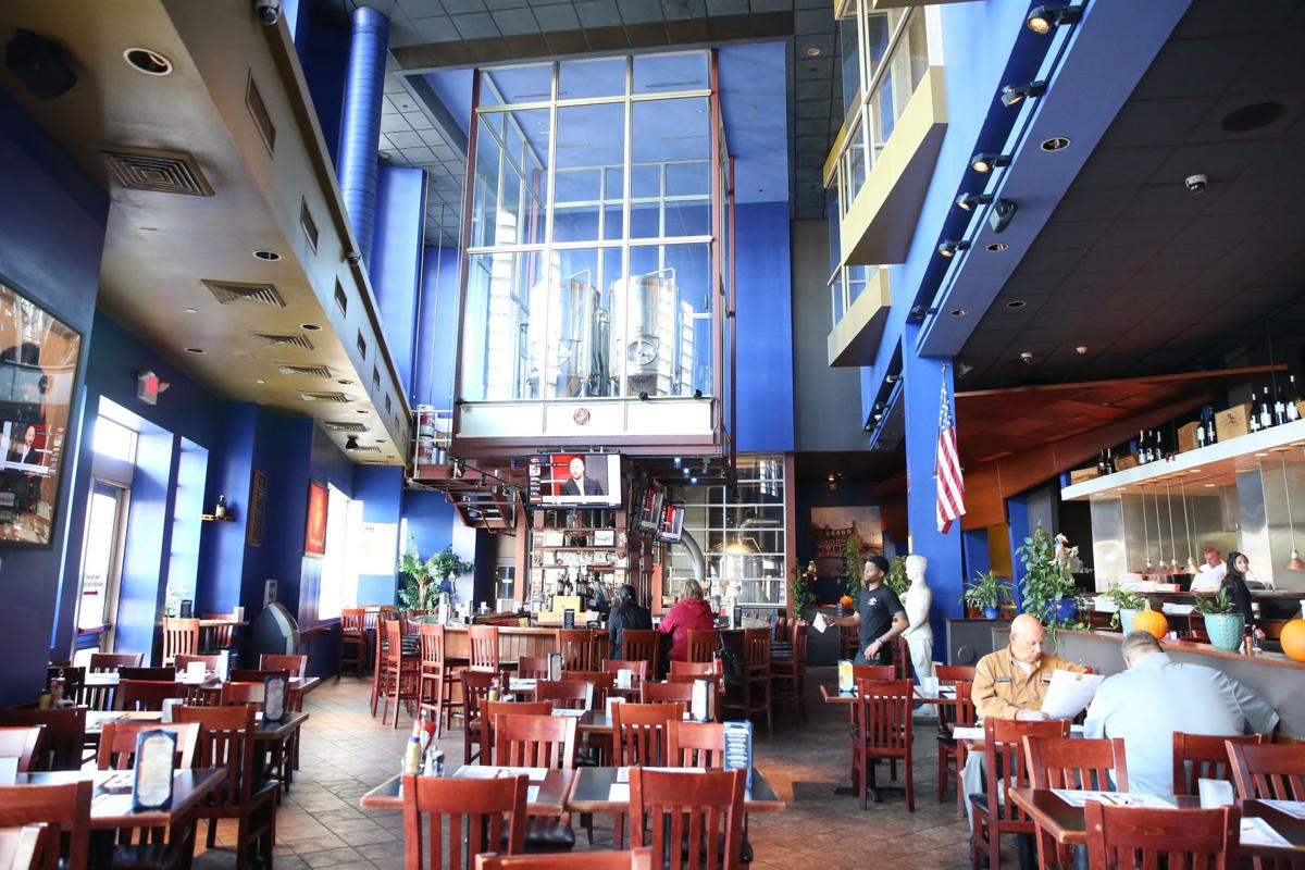 Tun Tavern, still A.C.'s only brewpub after 20 years, is ready for ...