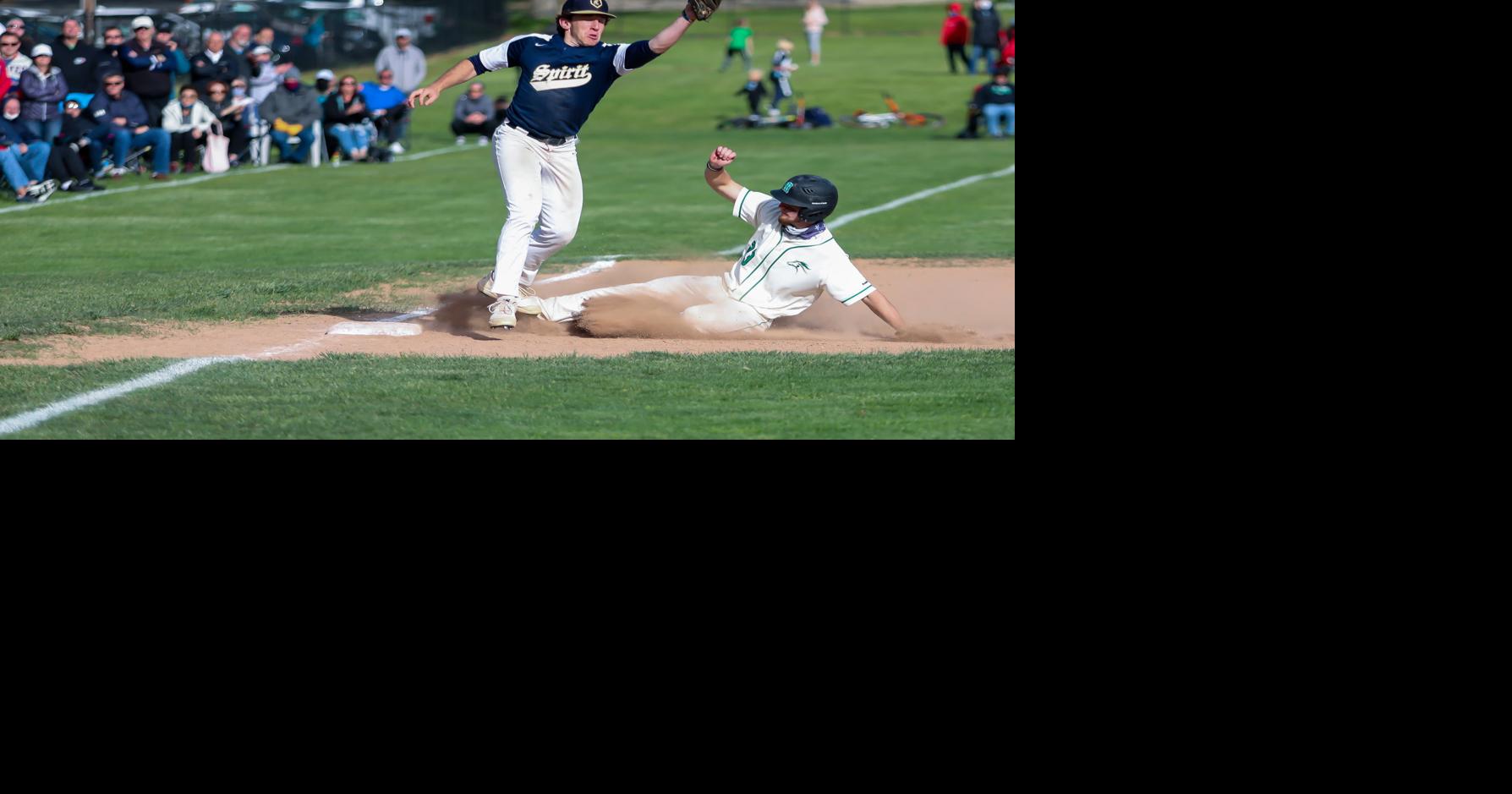 Late night roundup 5/11: Holy Spirit improves to 9-6; Joe Repetti ...