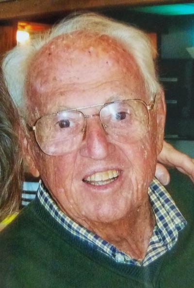 ABBOTT, WILMER ATKINSON, JR, DDS (BILL)