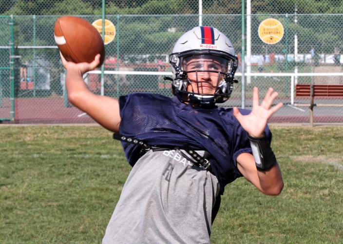 Lacey Township should be successful in program's 40th season