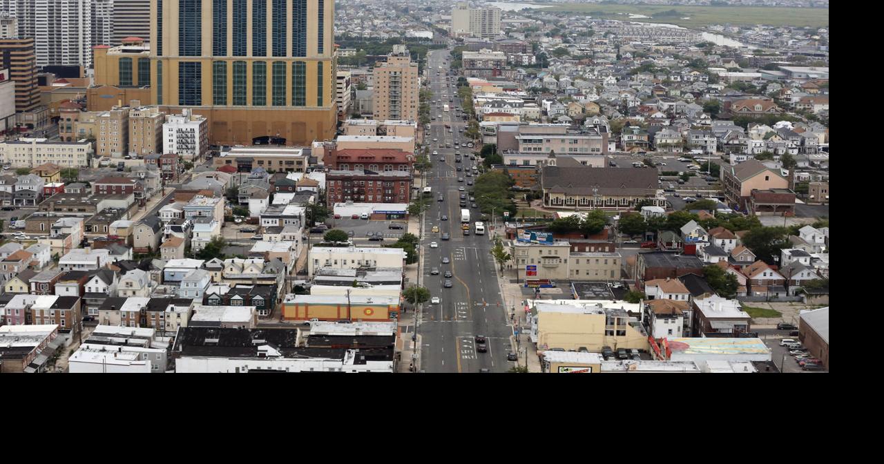 Atlantic City streets to be repaved, but some must wait a year or two