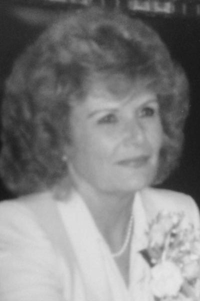 MEYERS, MARION (Schoen) 84