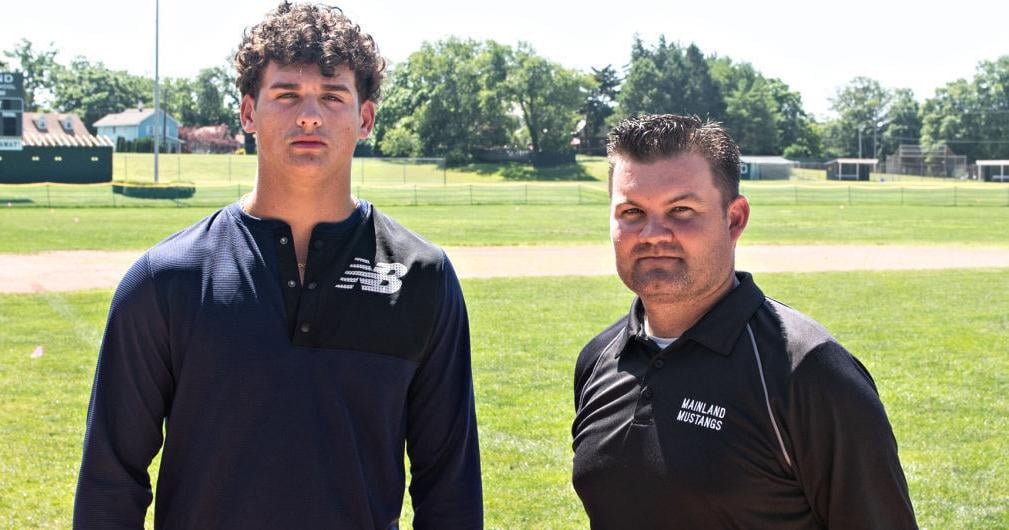 Billy Kern replaces Mike Gatley, who is retiring.