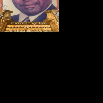 Wise, Thomas Alphonso Sr.