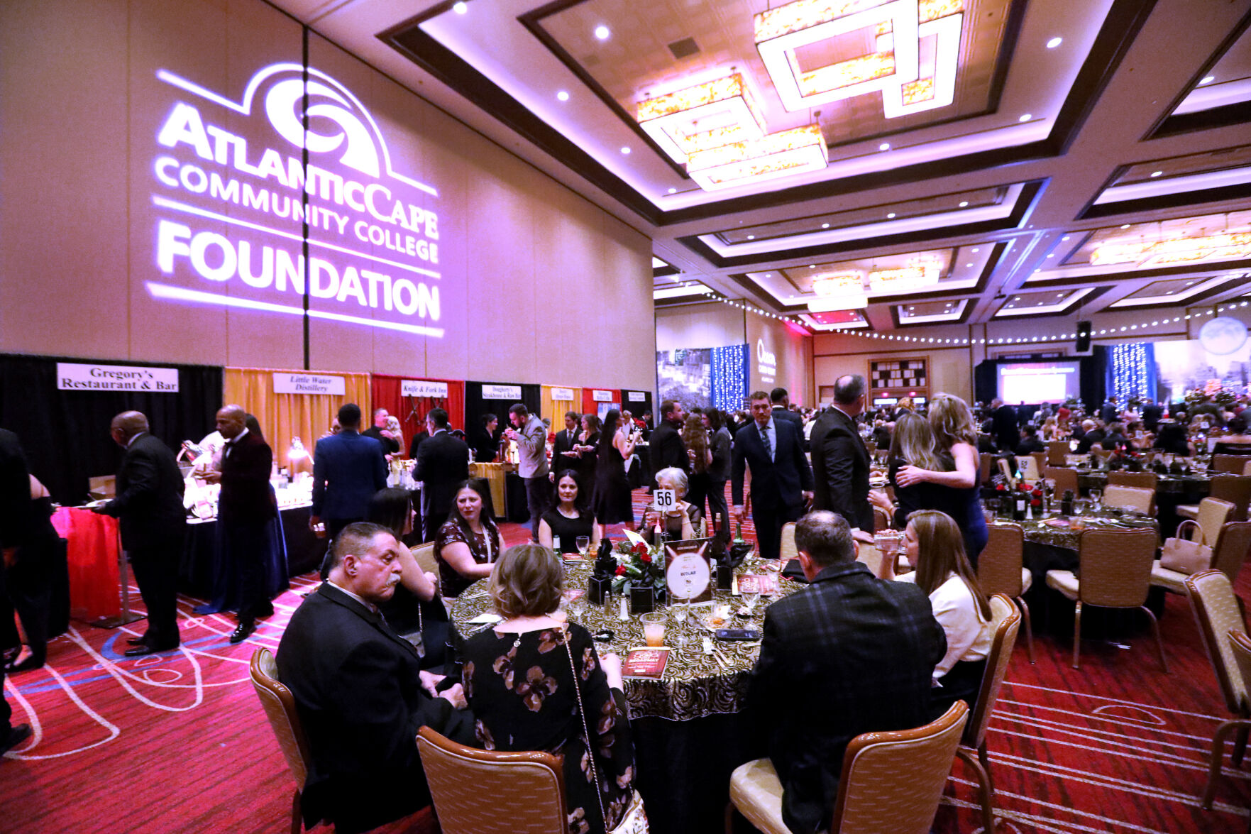 2026 Atlantic Cape Restaurant Gala to have '70s theme
