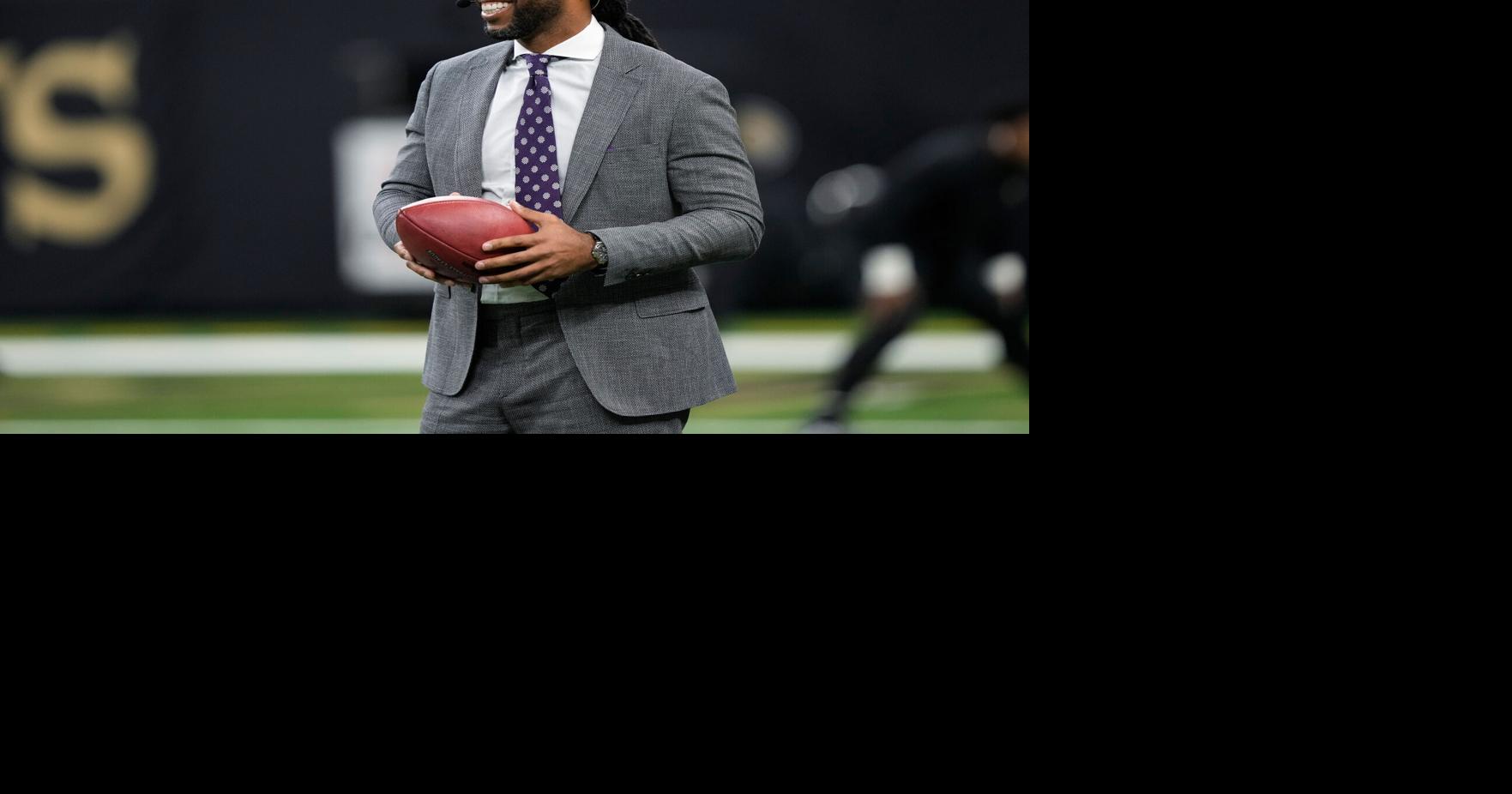 4 join Pro Football Hall of Fame finalists