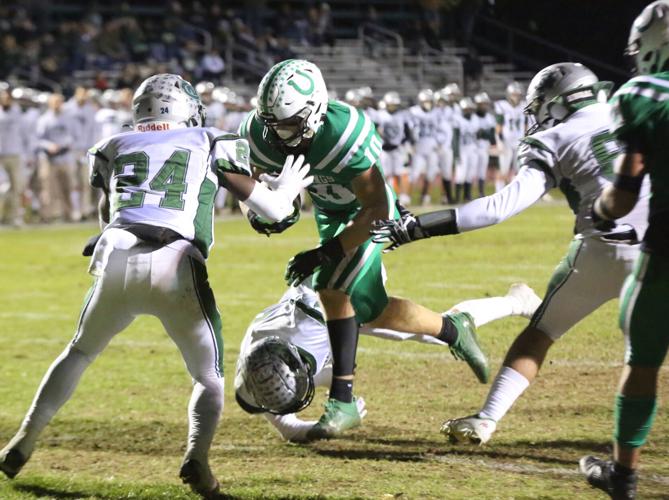 Jamie Tyson sparks No. 2 Mainland Regional to South Jersey Group IV ...