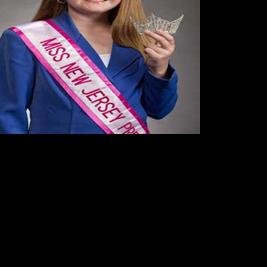 Only 12, local girl is competing for Miss National Teenager crown