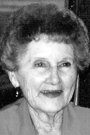 CONOVER, ELIZABETH F. (nee ECKSTEIN) "BETTY" 91