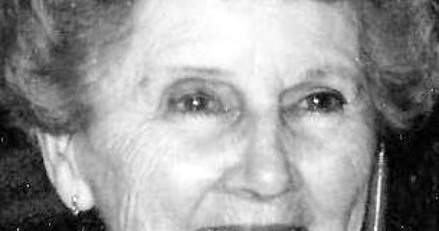 CONOVER, ELIZABETH F. (nee ECKSTEIN) "BETTY" 91