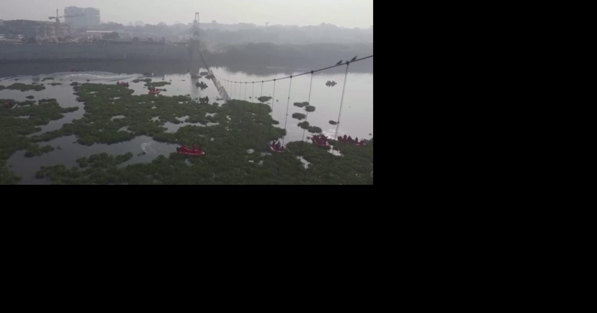 First phase of Delaware Memorial Bridge project nearing end