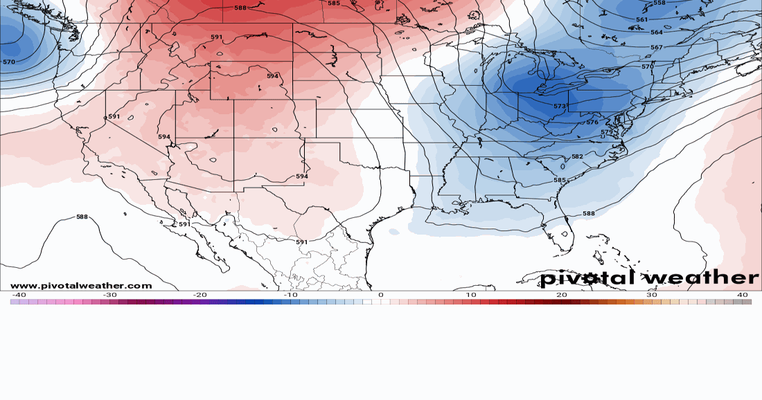 Why 'cold core funnel clouds' spawned in New Jersey on Tuesday
