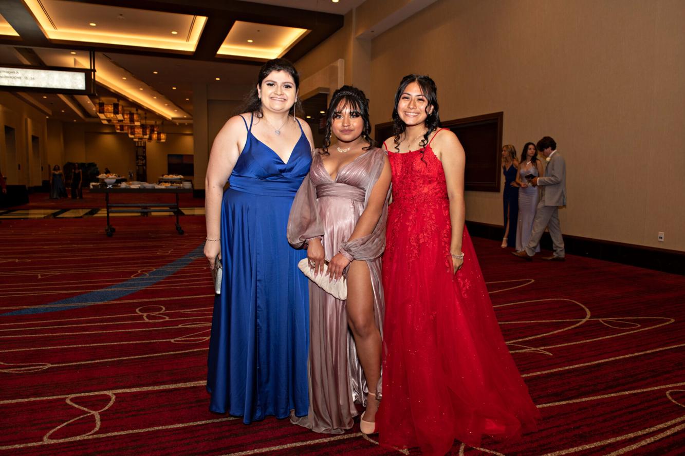 PHOTOS from Egg Harbor Township High School prom 2022