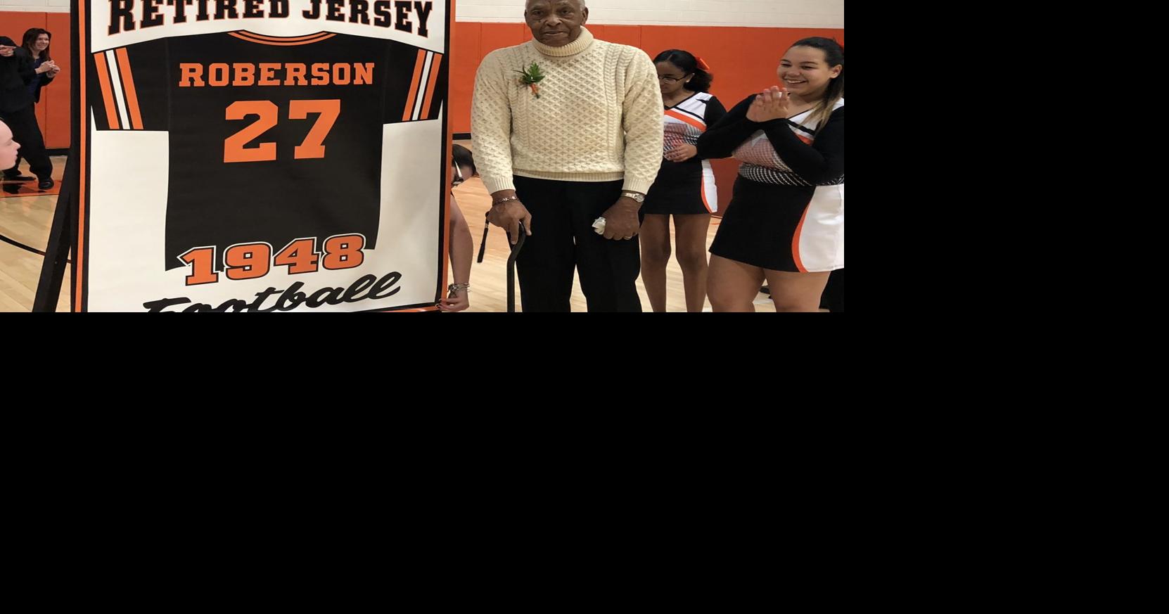 Middle Township remembers John Roberson: Must Win