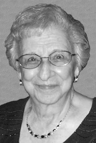 MERKEL, VERONICA RITA (MICELI)