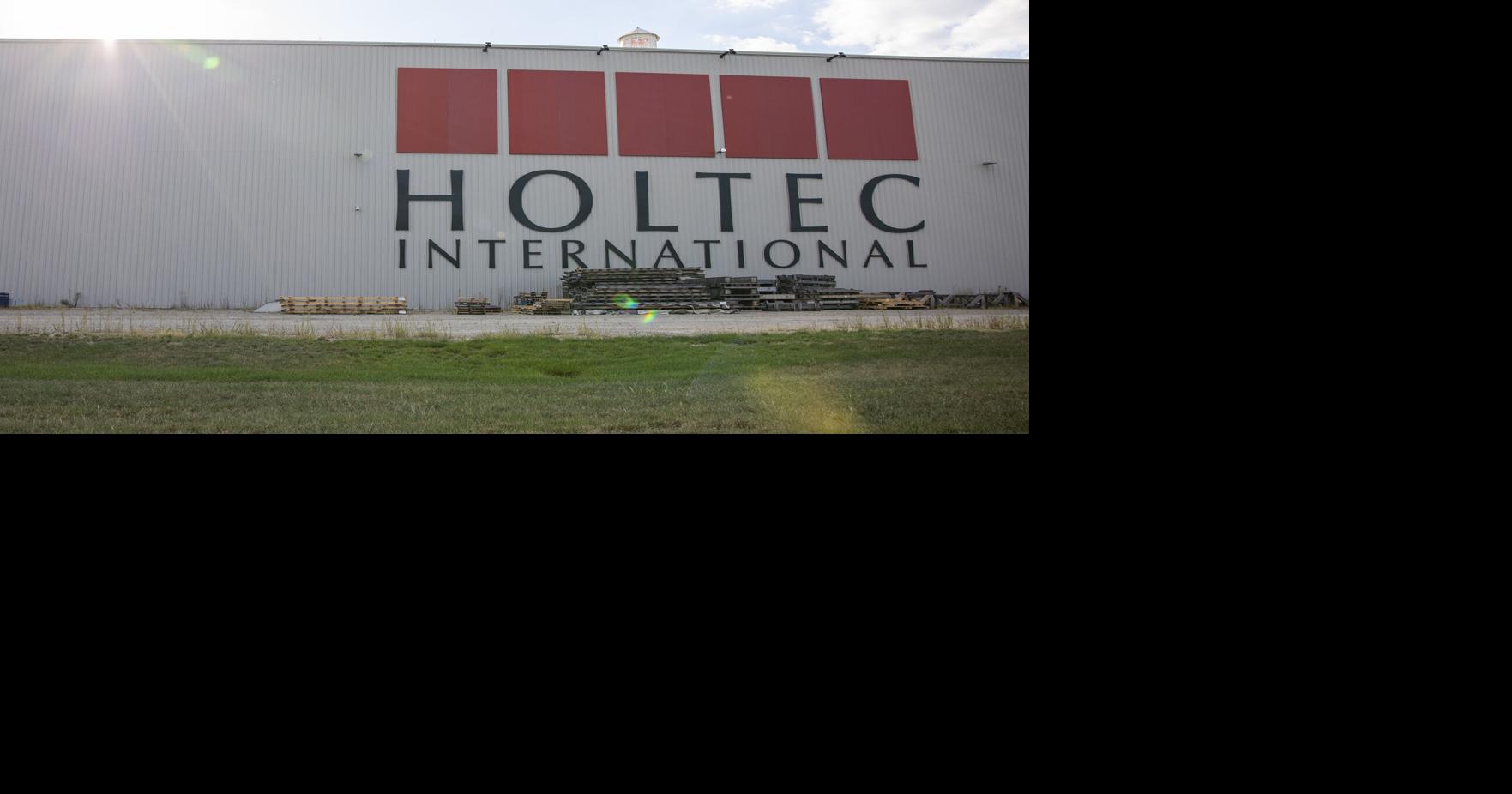 Holtec wins fight over $260M tax credit award