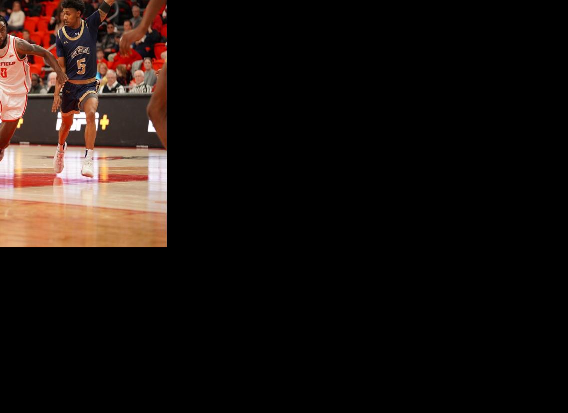 MAAC Tournament "like a home game" for Wildwood Catholic graduate Caleb ...