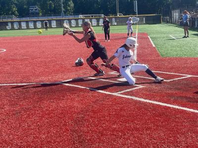 Gianna Gomez leads Barnegat to state Group II final