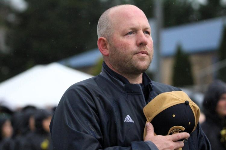 Mark Reardon takes over as Holy Spirit's athletic director