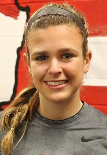 Ocean City runners excel at Osprey Invitational