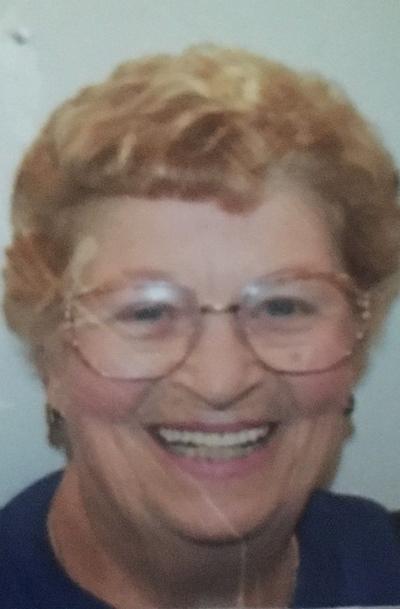 Royle, Anna May (Stinsman)