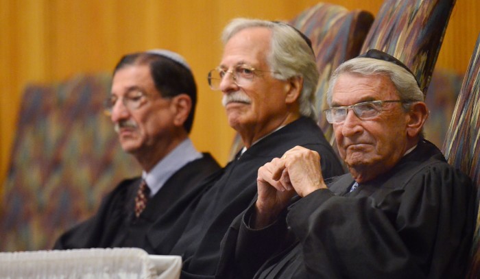 Biblical patriarch Abraham put on trial for attempted murder at Ventnor ...