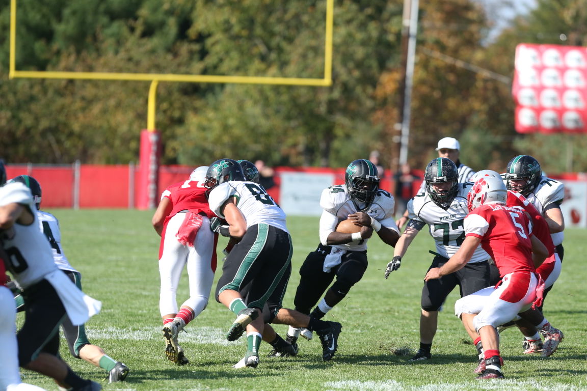 st joseph football | Photo Galleries | pressofatlanticcity.com