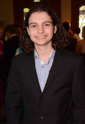 TV: 'Parenthood' star Burkholder sheds light on autism