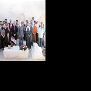 U.S. Ambassador Chris Stevens was a revolutionary hero to Lybians