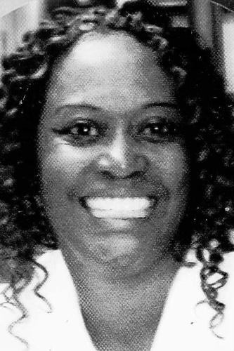 SPENCER, SHARON ANNETTE