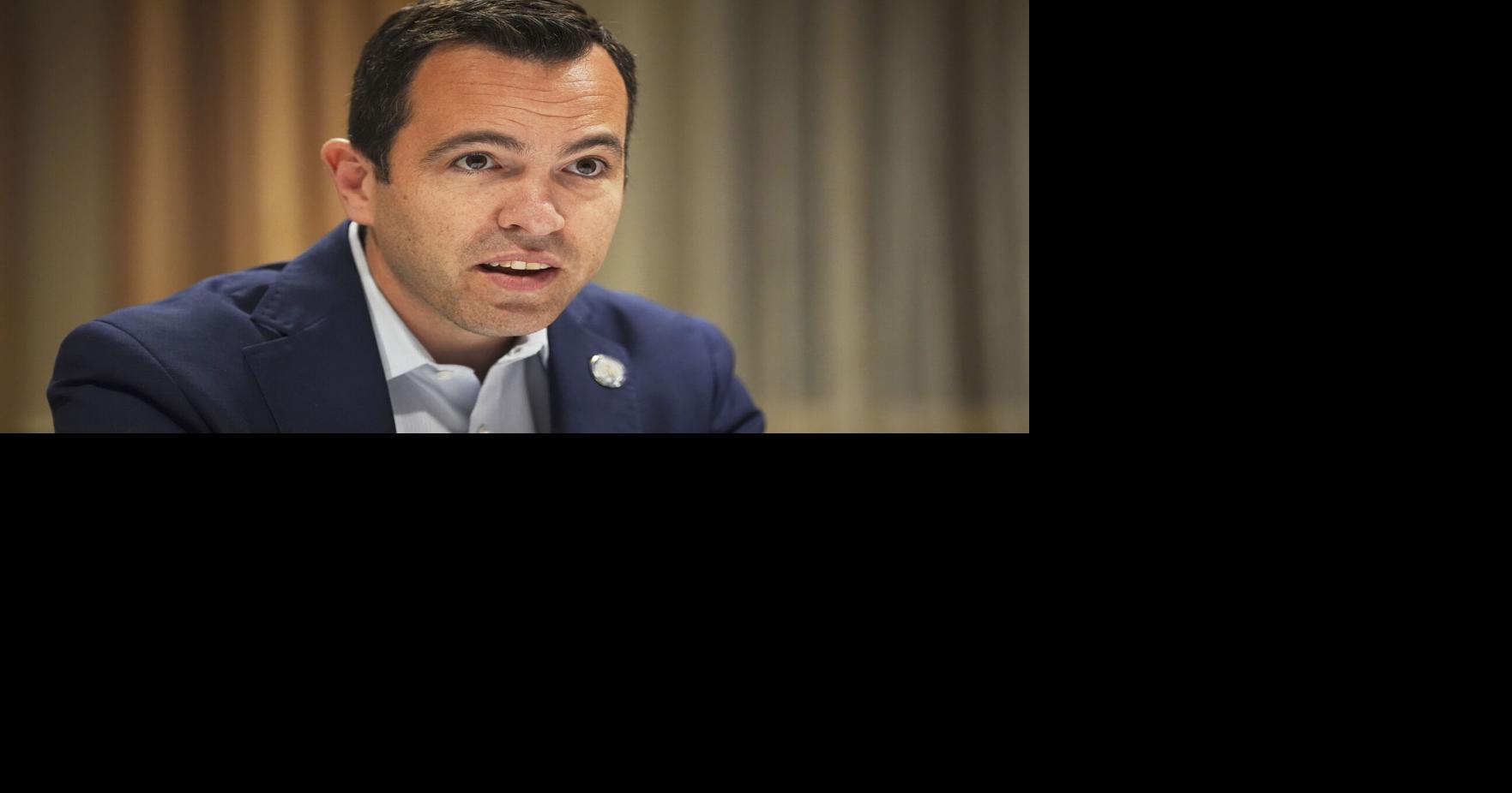AG Platkin leads coalition against targeting of law firms