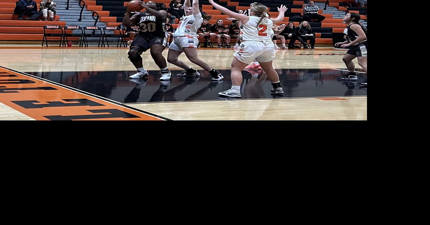 Jada Elston scores 17, Middle Township beats Absgemi in key CAL ...