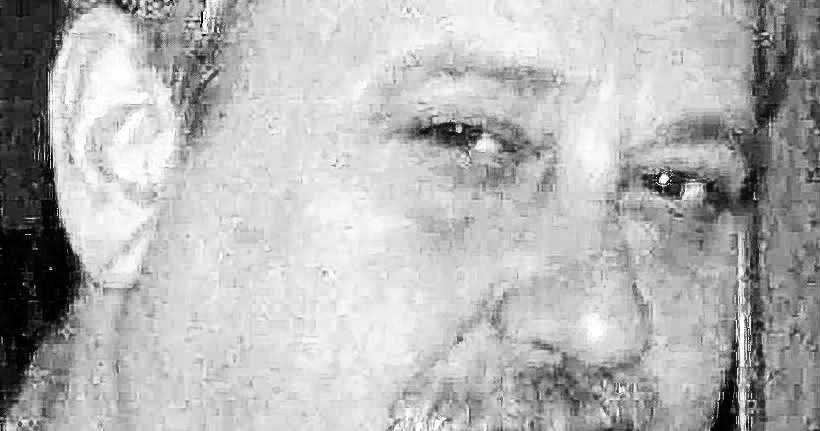 NICHOLSON, THELBERT "Ted"