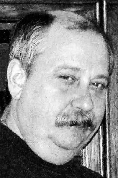 NICHOLSON, THELBERT "Ted"