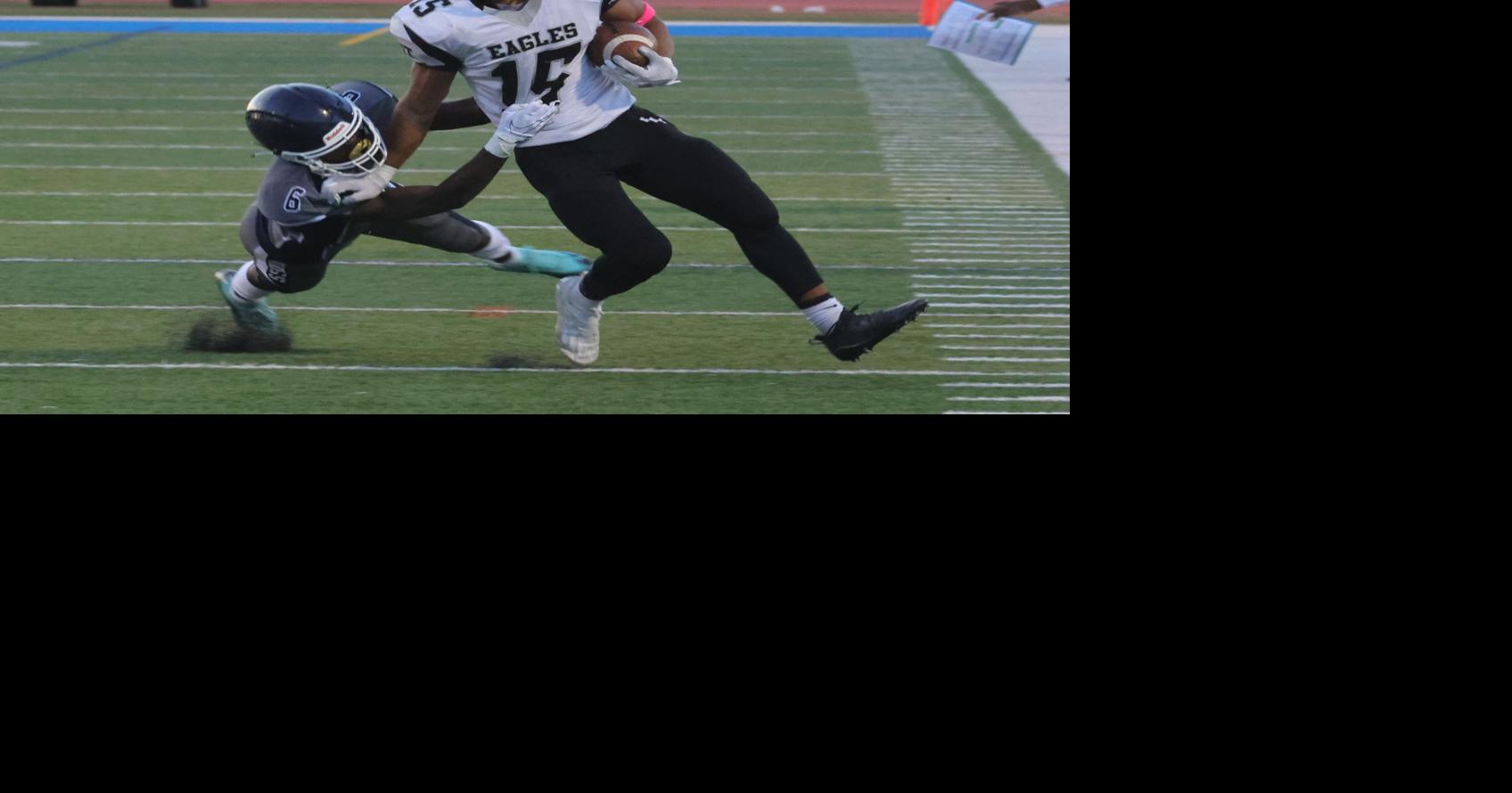 EHT football team wins second straight