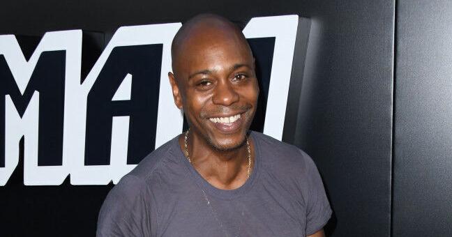 Chappelle, Jane's Addiction to play Hard Rock Atlantic City