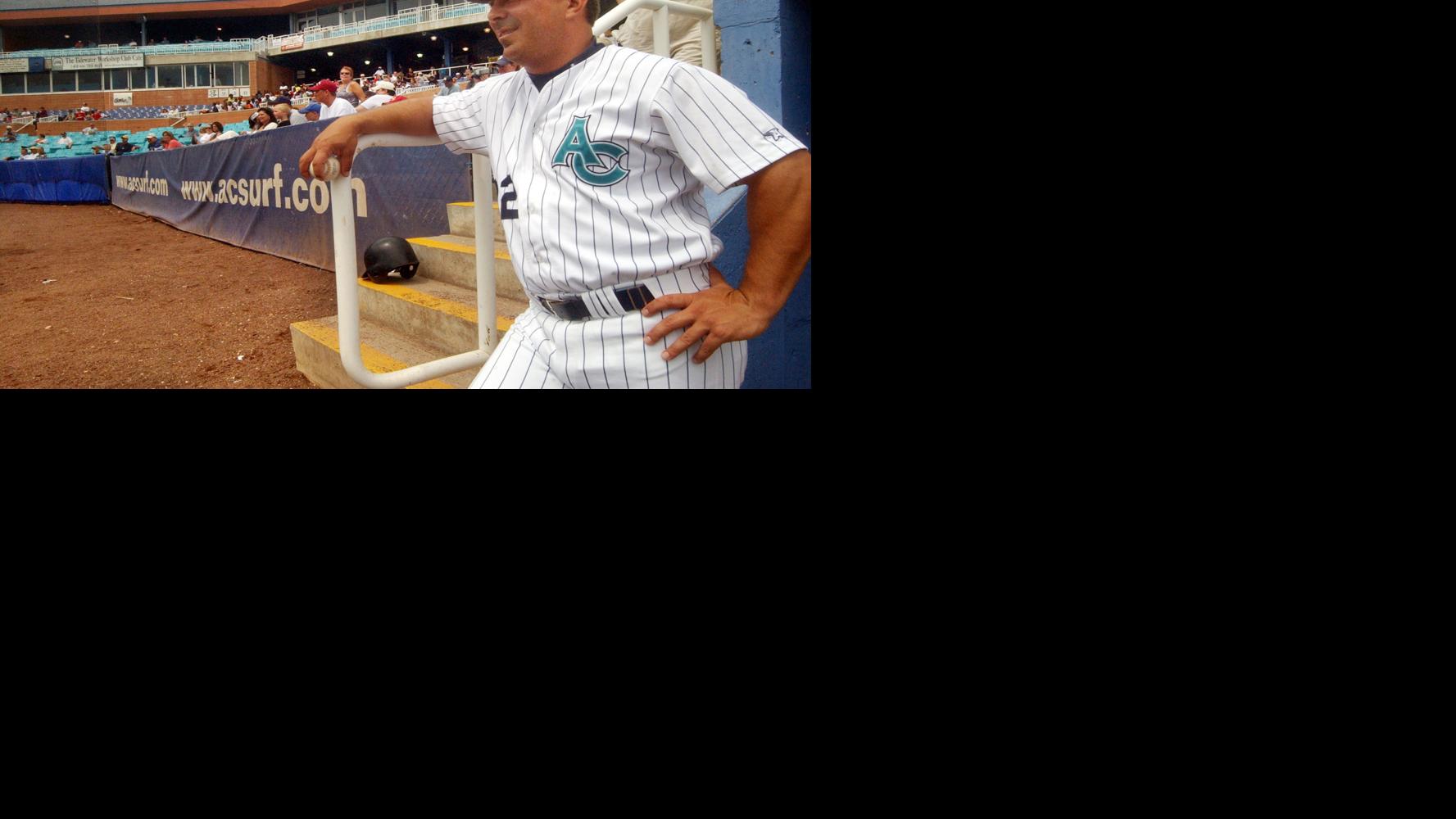 The history of the Atlantic City Surf