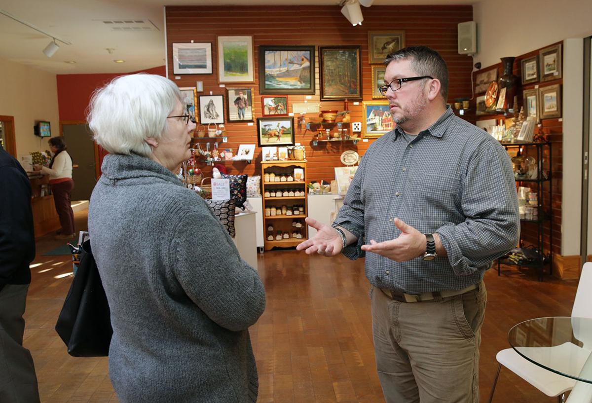 Hurry! Just two more days to visit Noyes Museum | Latest Headlines ...