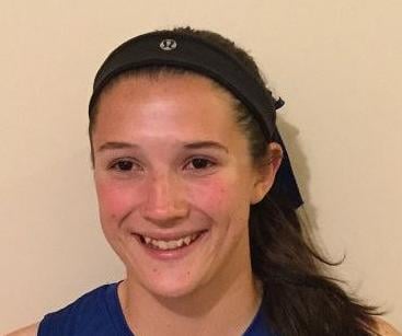 Wildwood Catholic's Emily Cimino: Softball MVP