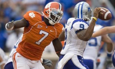 Northwestern QB Mike Kafka among Eagles' 10 picks today