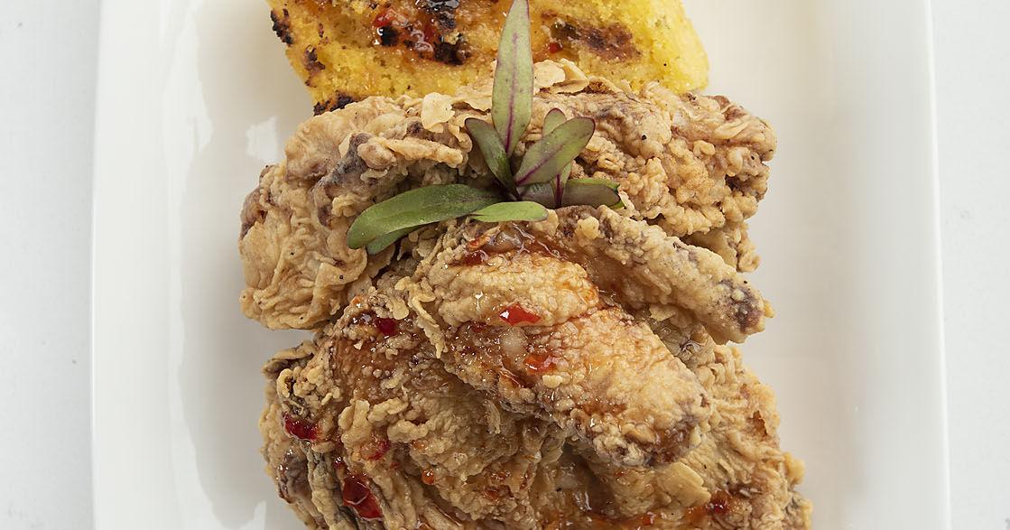 Weekly Wacky Holiday – National Fried Chicken Day