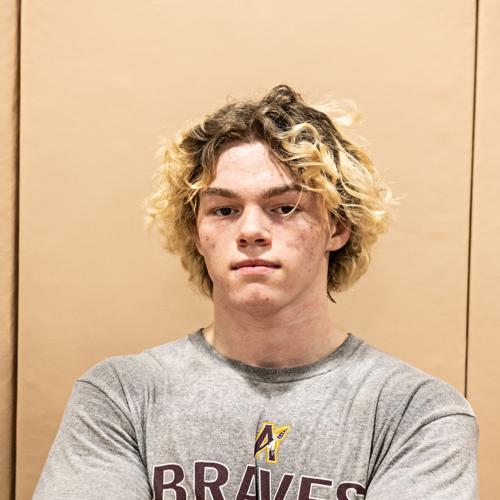 Absegami's Sean Cowan earns 100th win; O.C. defeats the Braves