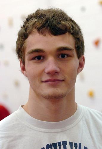 Finally healthy, Ocean City's Coley O'Brien and Oakcrest's Jovanni ...